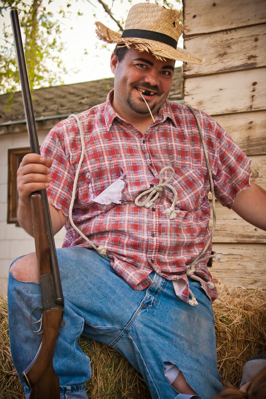 emily.pearl photography: Heward Hillbillies