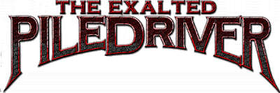 Audio heaven: THE EXALTED PILEDRIVER (Can) - Metal manifesto demos 2005 ...