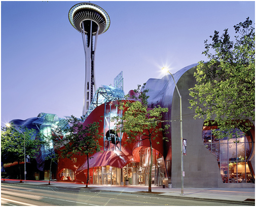 Grants Managers Network Seattle 2011 Conference: Things to do with kids ...