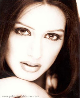 Sexy Pakistani Models