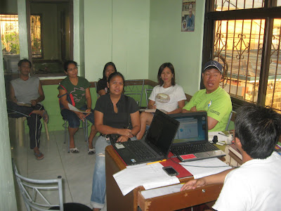 TXRD FORCE: pagpupulong ng txrd force para sa darating na anniversary ...