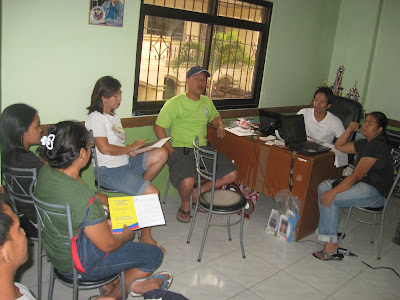 TXRD FORCE: pagpupulong ng txrd force para sa darating na anniversary ...