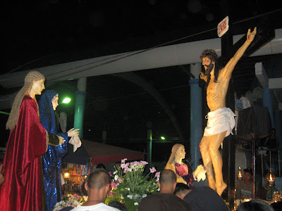 eto kami ngayon: mahal na araw ng txrd force