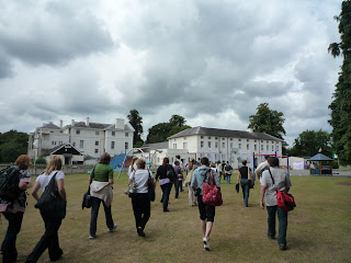 Finding Shakespeare: Gosden House