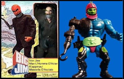 JIMSMASH ! ! !: BIG JIM: MASTER OF THE UNIVERSE