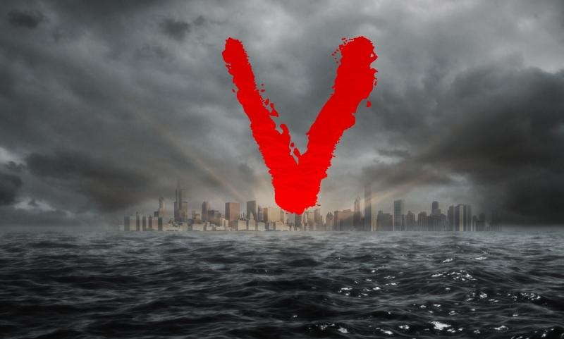 JIMSMASH ! ! !: V REMAKE TONIGHT