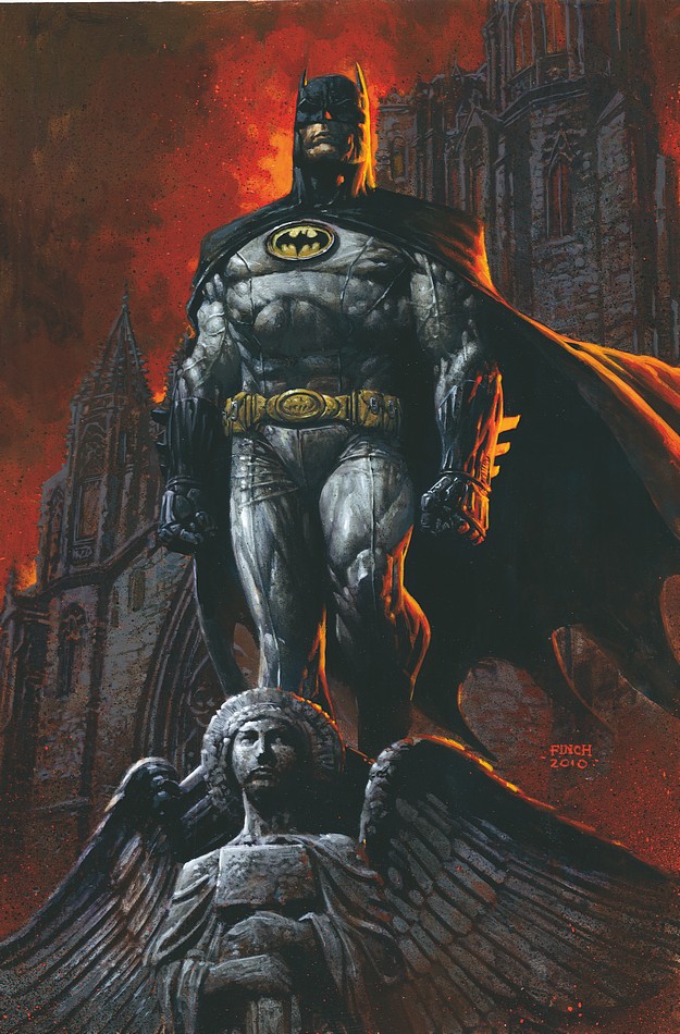 JIMSMASH ! ! !: HOLY BAT-TITLES, BATMAN