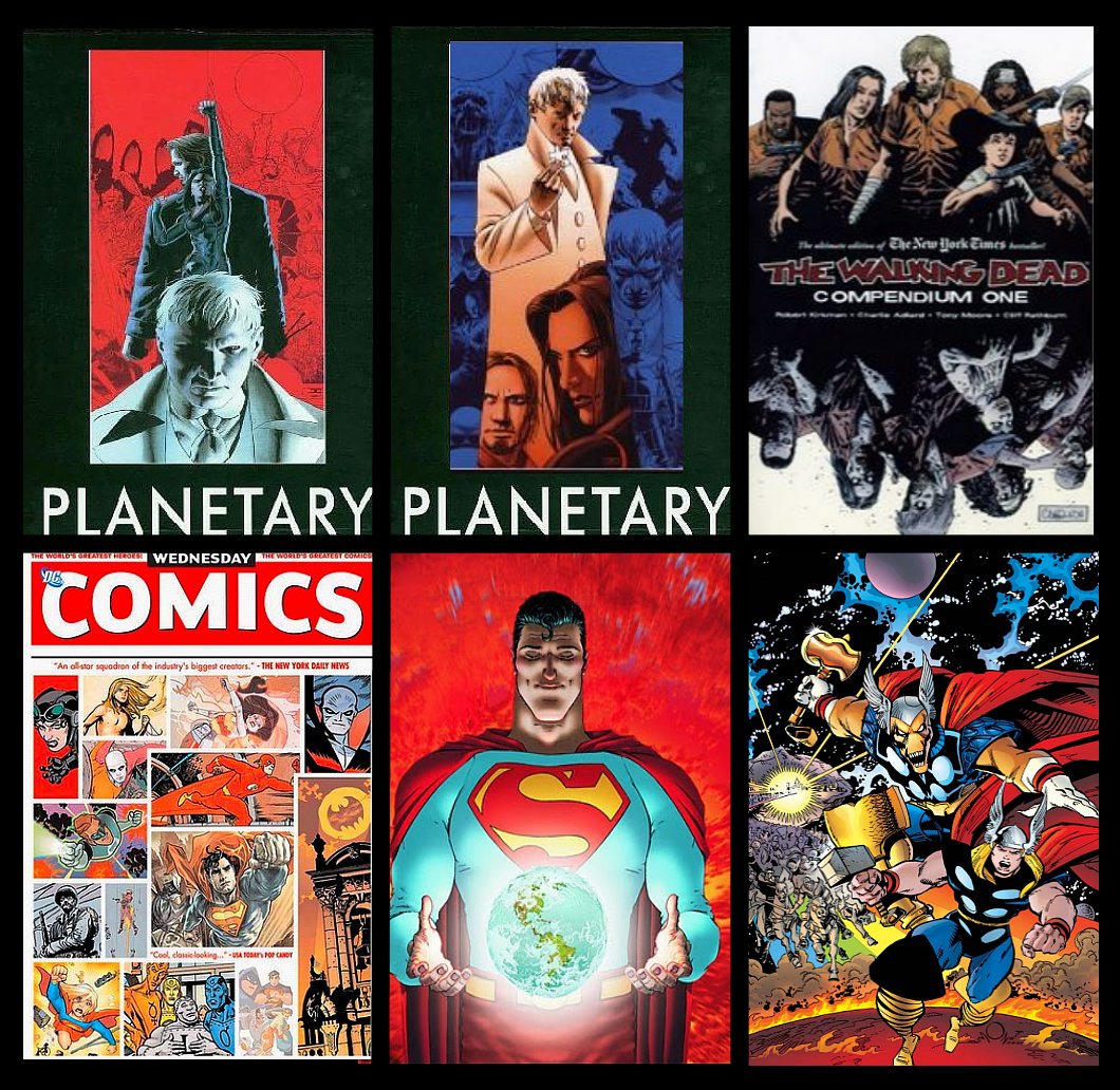 JIMSMASH ! ! !: HOLIDAY PRESENTS FOR THE DORK IN YOUR LIFE