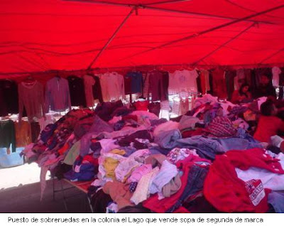 FRONTERA NORTE: La tendencia de moda: Tijuana (México) ó California (E.U.)