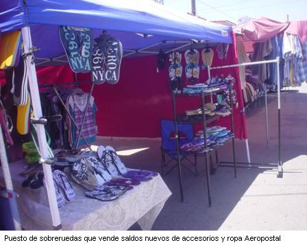 FRONTERA NORTE: La tendencia de moda: Tijuana (México) ó California (E.U.)