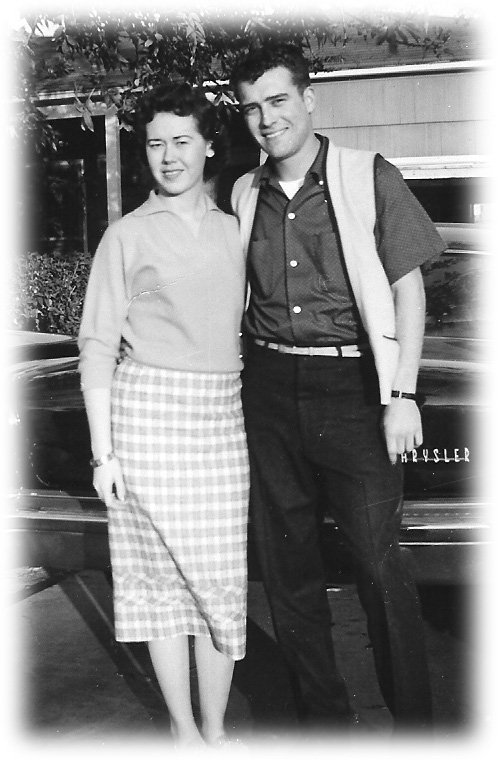 The Shepard's Crook: Link to: Remembering Rex Russell