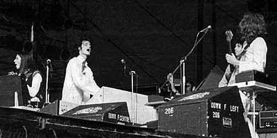 Audionautas | Historia de la música electrónica