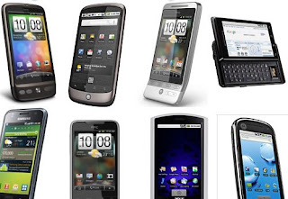 Harish Answers: Top 10 Best Smartphones Mid 2010 reviews-2