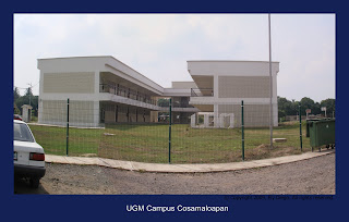 Universidad del Golfo de México Norte Campus Cosamaloapan: Opciones ...