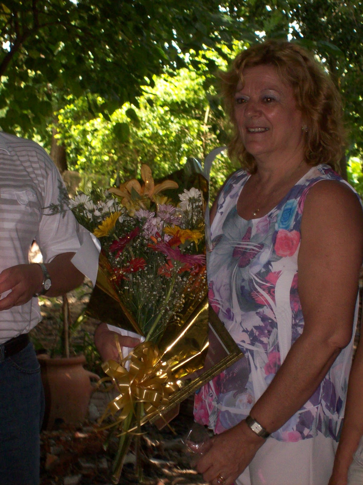 Escuela Media 267 "Tte Daniel Jukic": DOCENTES REUNIDOS