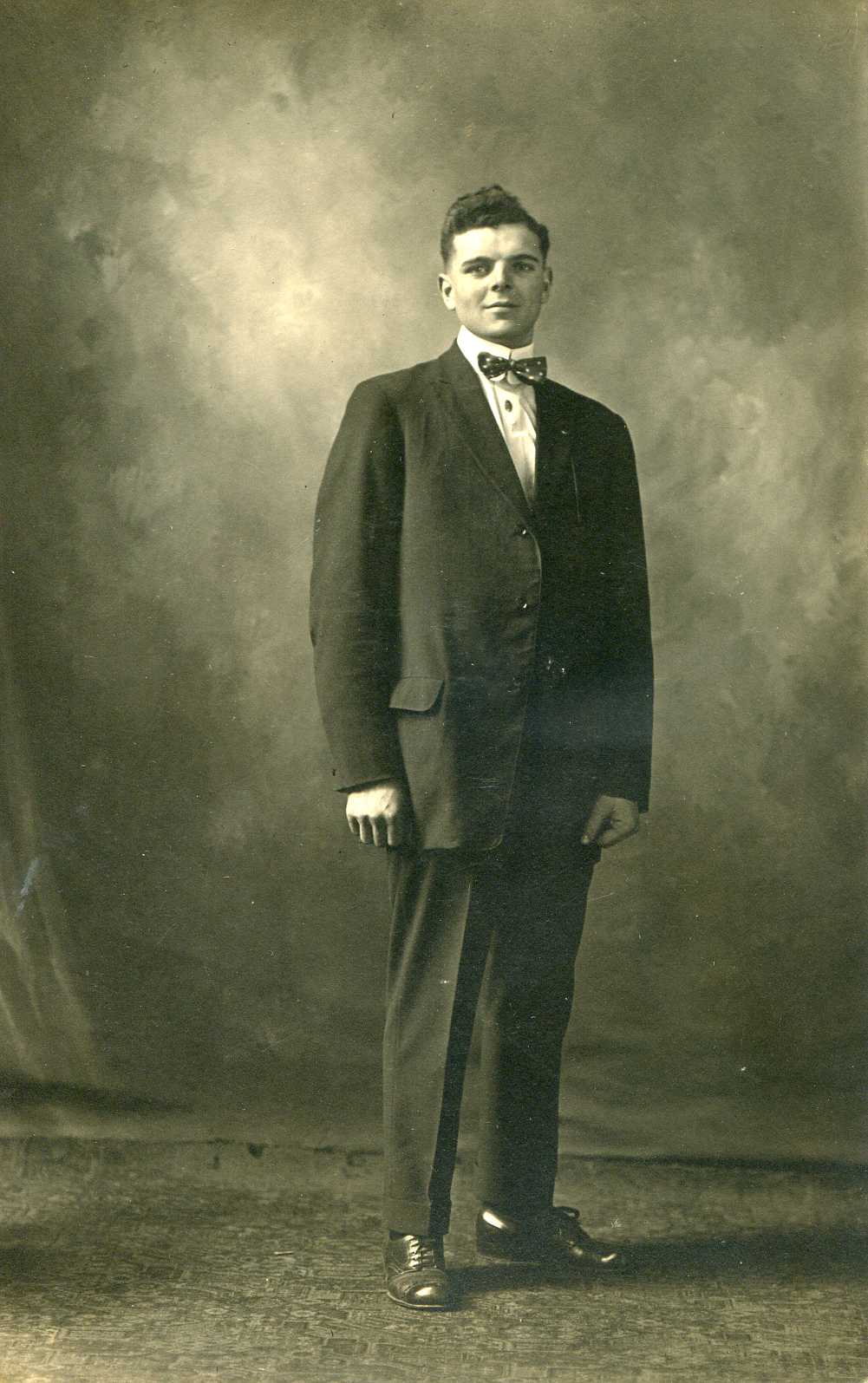 Family Photographs: September 2010