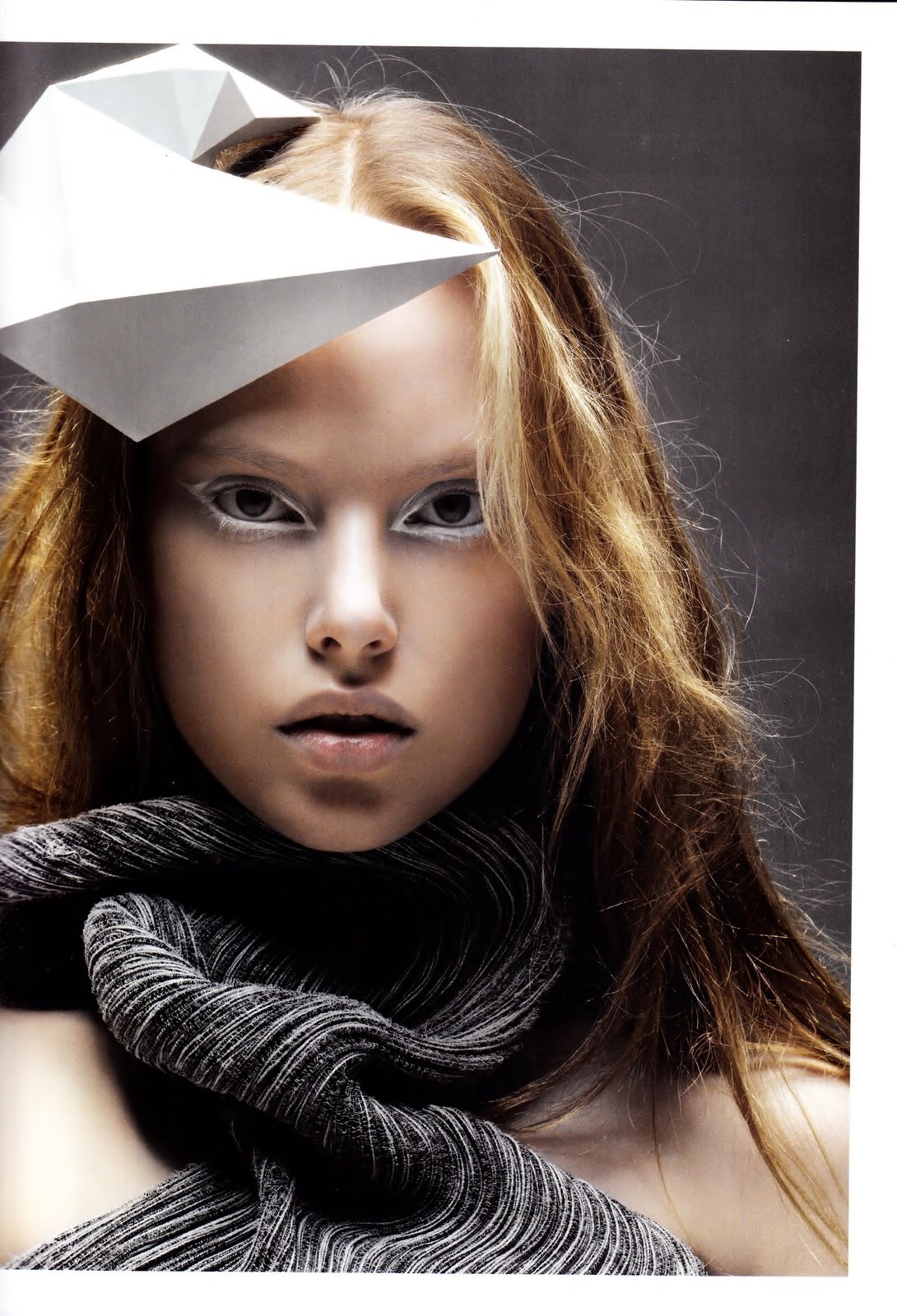 addicted2glamour: grey scale