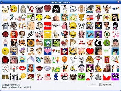 MSN a full : todo para tu Messenger