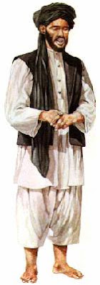 Navras नवरस نورس נברס: Pathans