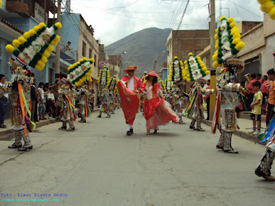 Danzas Folklóricas: 01/01/10 - 01/02/10