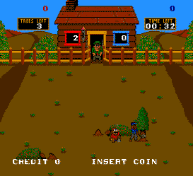 Classic Video Gamers: 10 Forgotten Arcade Games I Still Love