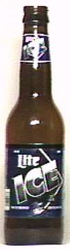 An Amateur Beer Snob: Miller Lite Ice
