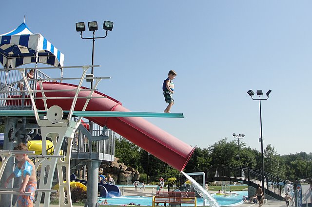 Lessons from the High Dive, Part 2 - Alicia Bruxvoort