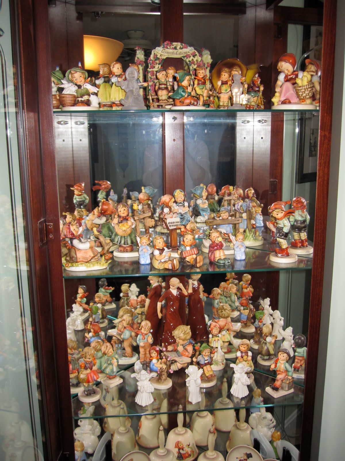 Barb's Decorating Tips: Personalize Your Home Part II