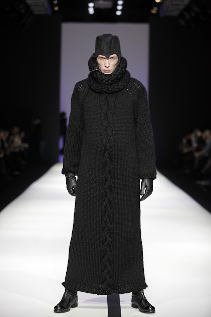 STYLEBOOM: IFW | Hatice Gökçe Sonbahar/Kış 2010-11 STYLEBOOM: IFW | Hatice Gökçe Sonbahar/Kış 2010-11