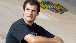 johnny (SKATE & DESTROY): febrero 2010