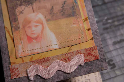 The Artistic Life: Quick and easy handmade book that you can do with ...