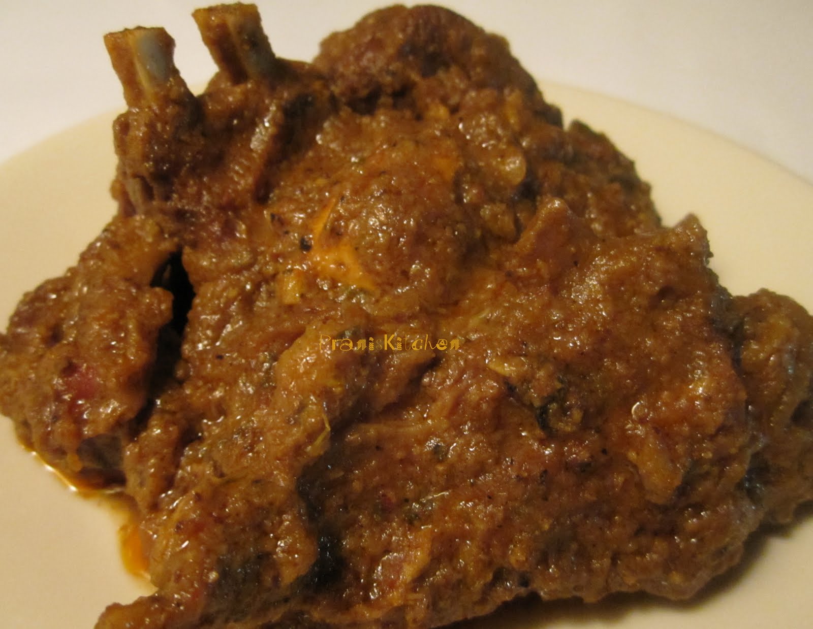 Pranitha's Paradise - Recipes for food lovers -Try it you 'll love it ...