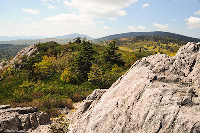 Appalachian Treks: Grayson Highlands