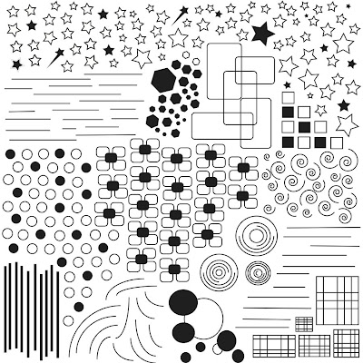 91 DESIGNS: Point, Line and Plane