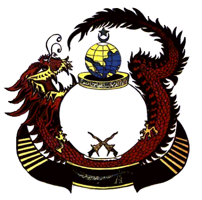 Persatuan Silat Seni Gayong Malaysia