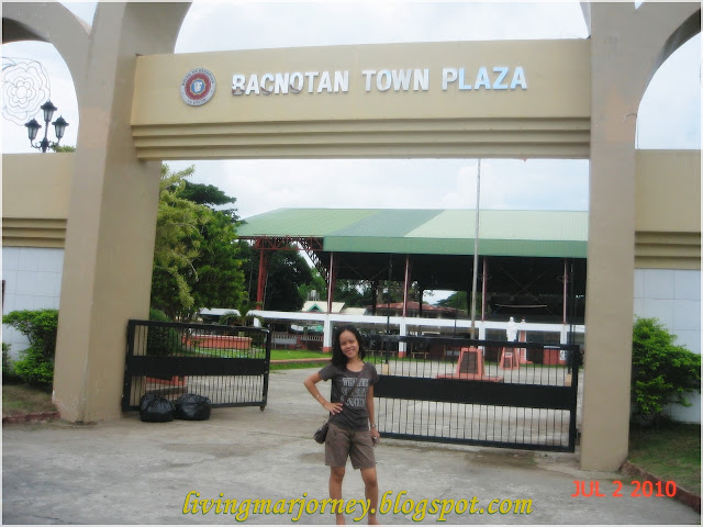 Woman In Digital: Visiting My Grandparents in Bacnotan, La Union
