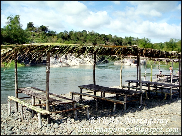 Woman In Digital: BAKAS, Norzagaray Bulacan