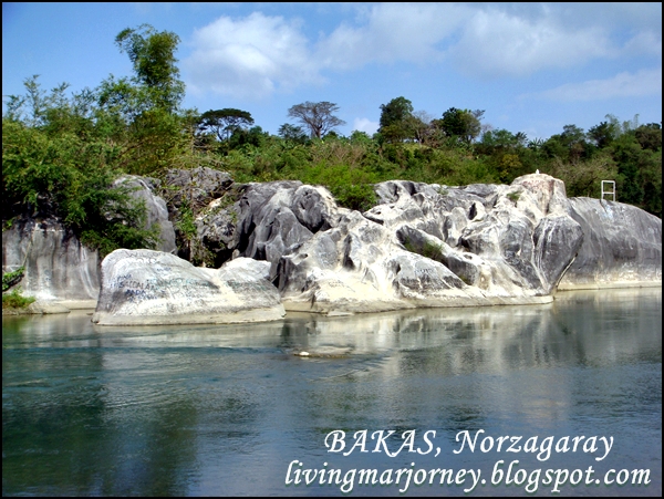 Woman In Digital: BAKAS, Norzagaray Bulacan