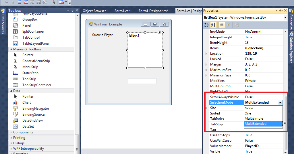Dot Net Tips And Tricks C C Sharp Tips And Tricks How To Create