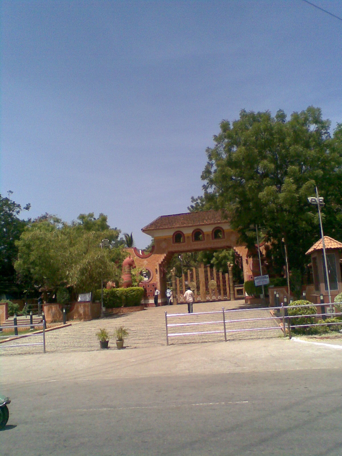 All About Kondapur: Suraj Bar & Restaurant - Hitech City - Hyderabad