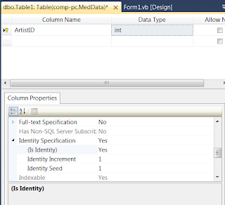 SQL Tips & Tricks: How to create auto-increment column in SQL Server