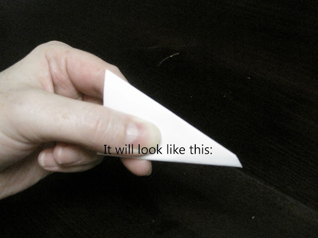 gabrieleacademy.com » How to Make Beautiful Six Pointed Paper Snowflakes