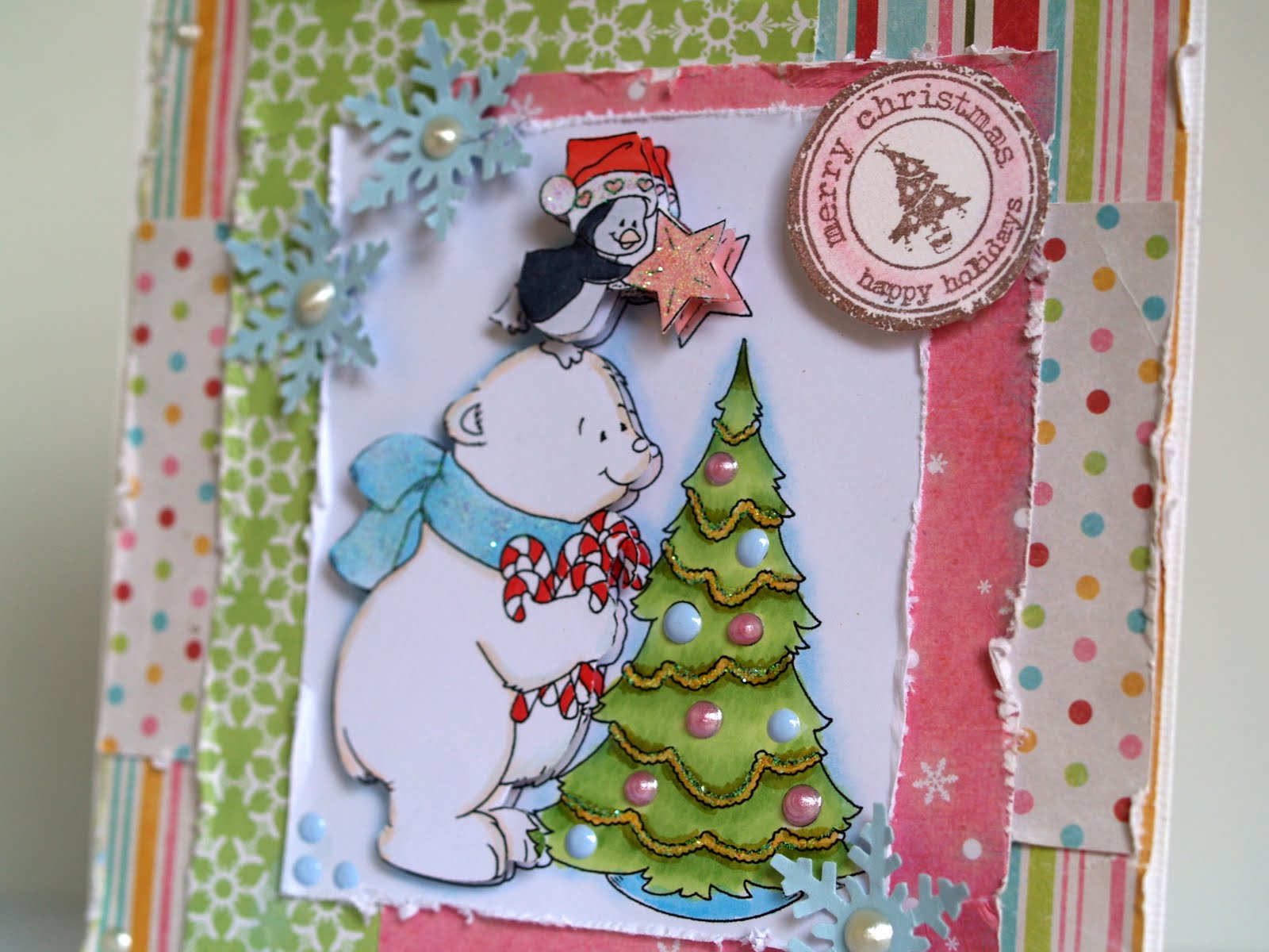 Whimsy Cards - Whimsy Inspirations Blog