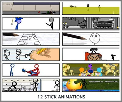 The Animator Vs Animation Game 4
