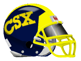 The Unique World of High School Football Uniforms: CSX and Montana ...