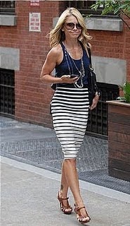 Where'd She Get It: Kelly Ripa's Shoes | Viva Fashion
