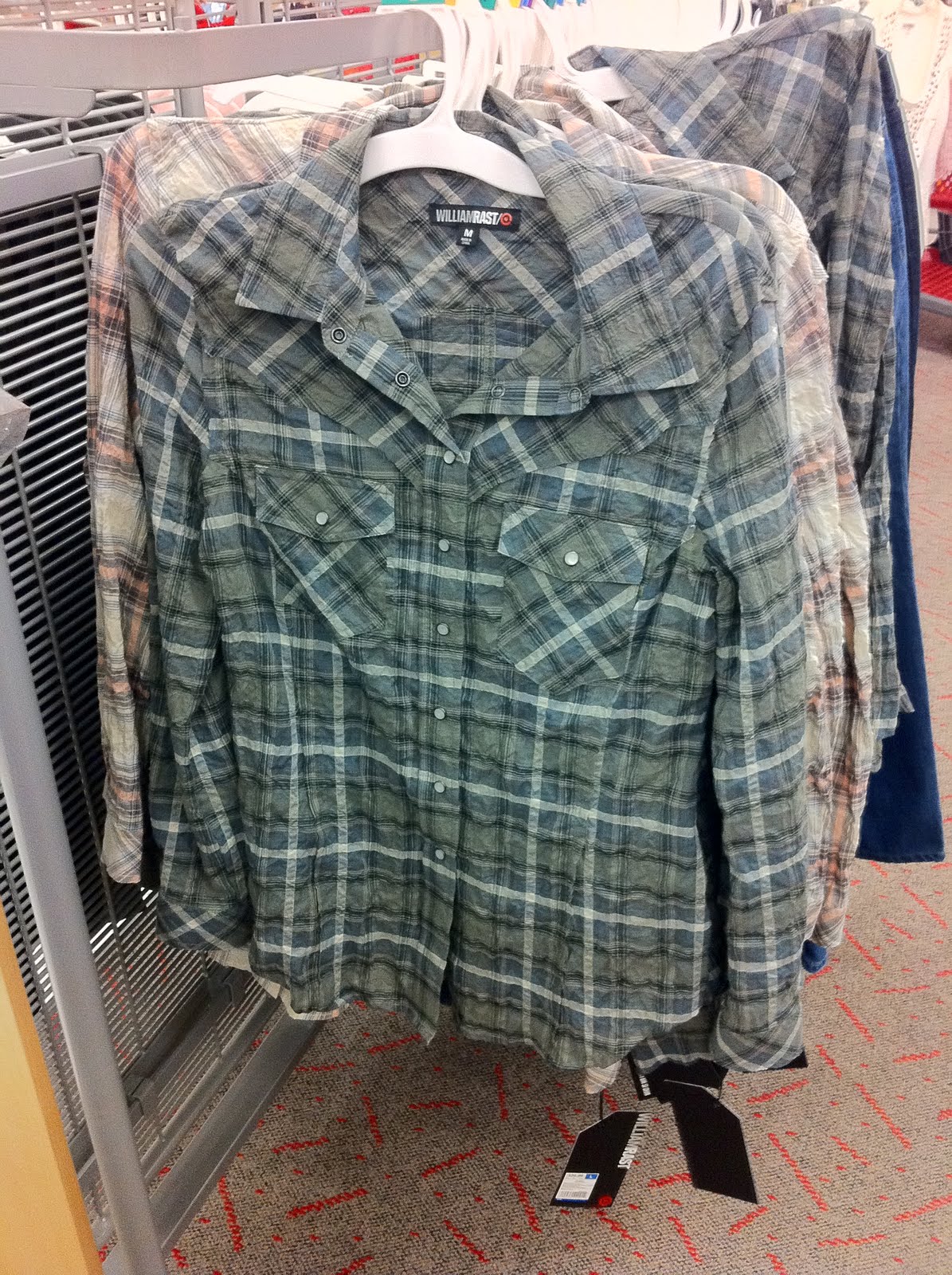 My Finds: William Rast for Target | Viva Fashion