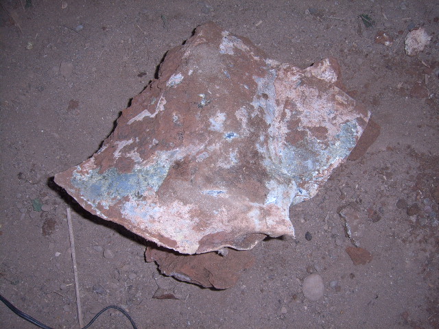 Metal Detecting With The Garrett Ace 250: Metal Detecting An Old Barn