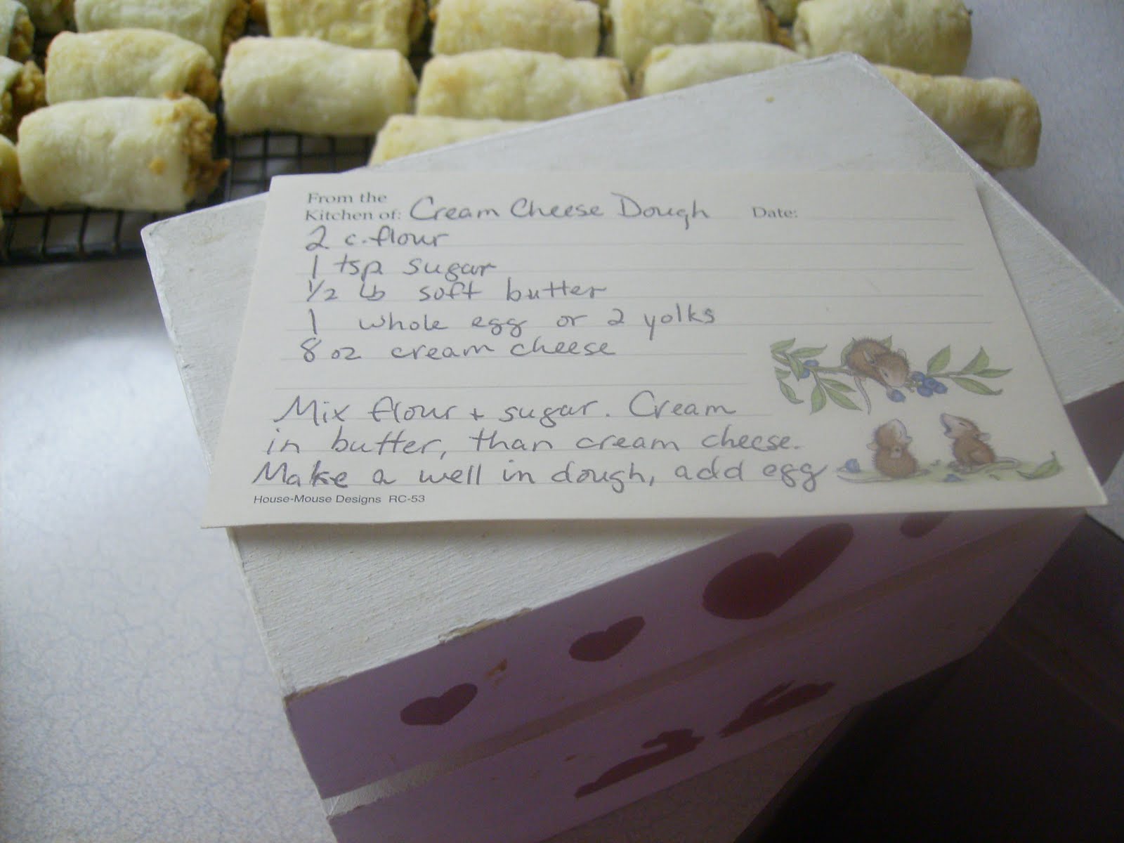 Feeding Souls: Cookie Factory!