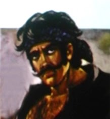 damuhbening: Si Jampang Jago Betawi